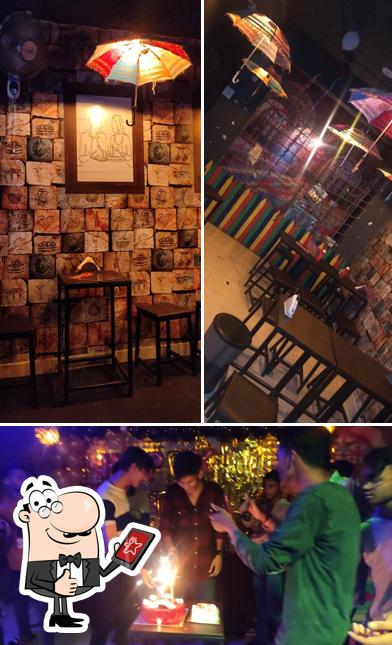 Back Bencher Cafe, Kota - Restaurant reviews