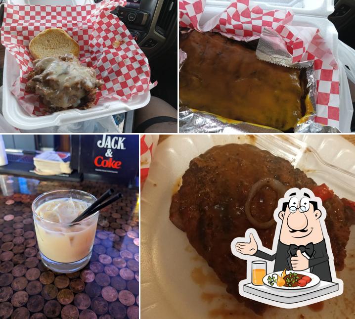 CW's Wings and Ribs of Aynor, Galivants Ferry - Restaurant menu, prices ...