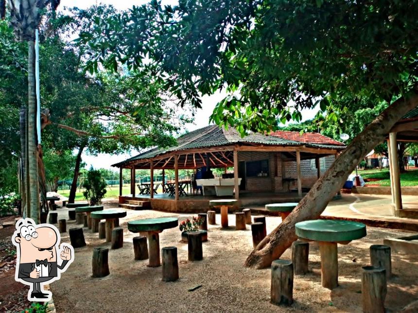 Cabana Toa toa - Menu do restaurante, preços e opiniões