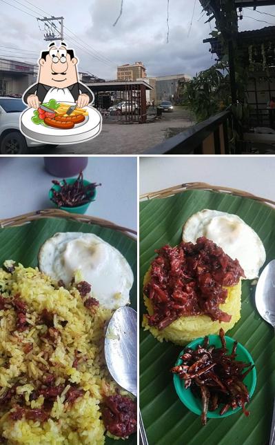 Chesamz Pater CdeO restaurant, Cagayan de Oro - Restaurant reviews