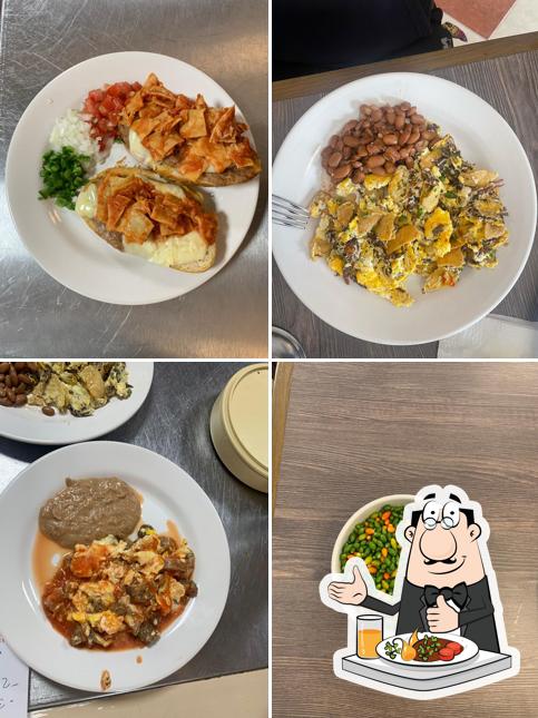 Comedero La Miga, Monterrey - Menú del restaurante, precios y reseñas