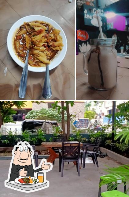 Food factory cafe, Chennai - Restaurant menu, prices and reviews