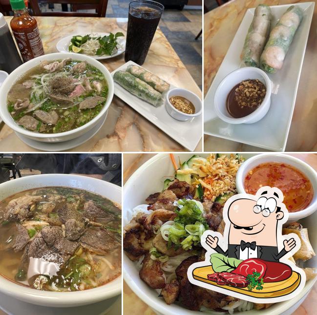 GC Pho, Columbus - Restaurant menu, prices and reviews