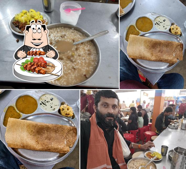 Top 1 restaurant with sambar in Pamba, Kerala, august 2025 - Restaurant ...