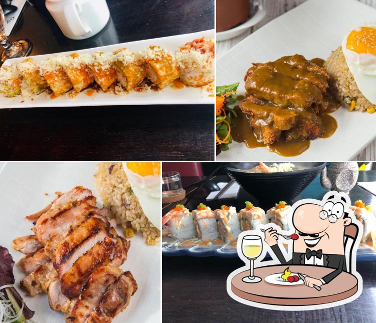 J2 Sushi & Bento, Dublin - Restaurant menu, prices and reviews
