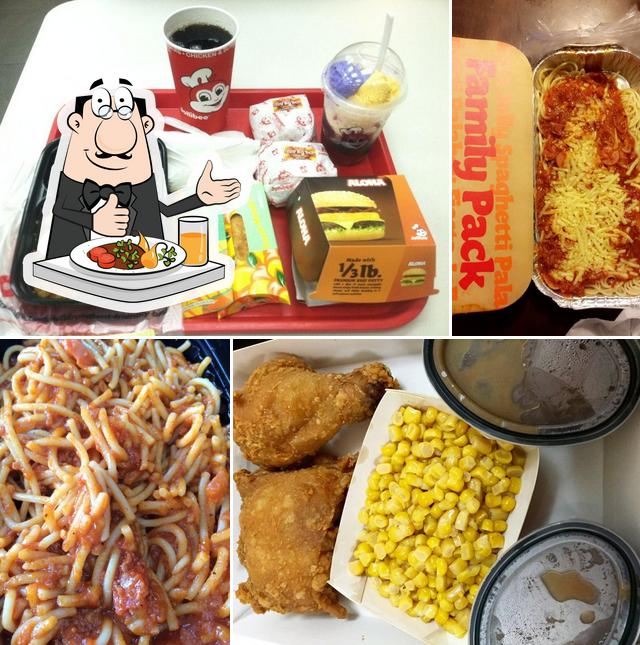 Jollibee, 6955 Mission St Suite 101 in Daly City - Restaurant menu and ...