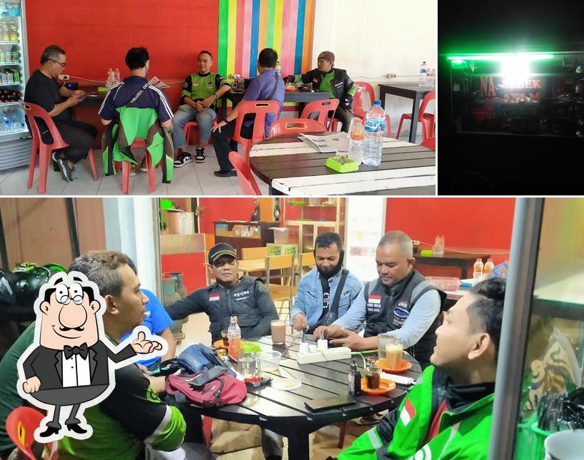 Restaurante Kari bebek Istimewa, Banda Aceh - Opiniones del restaurante