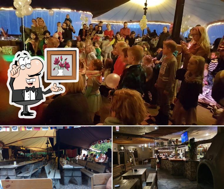 LOLEK grill & bar, Warsaw - Restaurant menu, prices and reviews