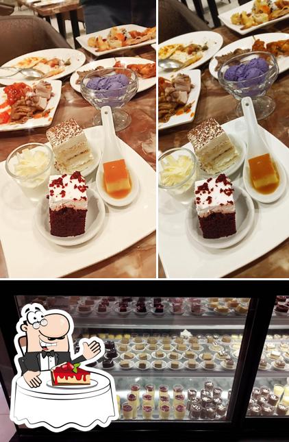 RJ’s Buffet, Naga - Restaurant menu, prices and reviews