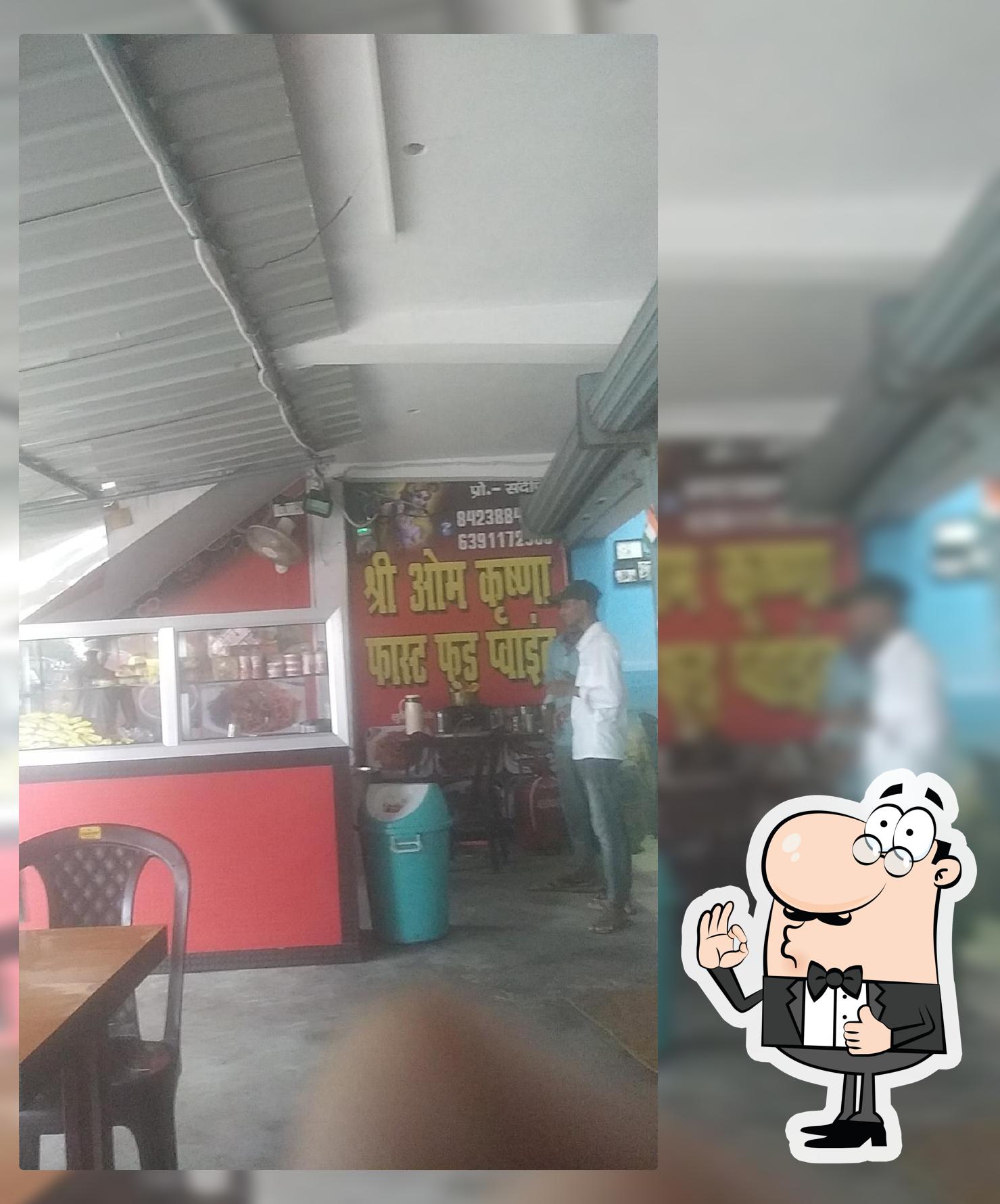 Shri Om Krishna Fast Food point, India - Restaurant reviews