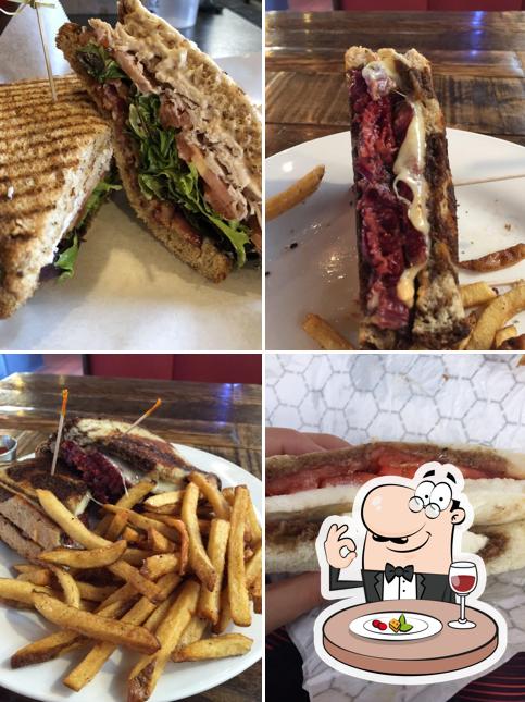 Simply Gourmet, Lake Placid - Restaurant menu, prices and reviews