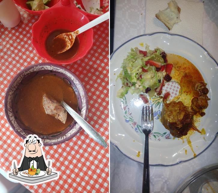 Tacos "Don Rafa" restaurant, Metepec - Restaurant reviews