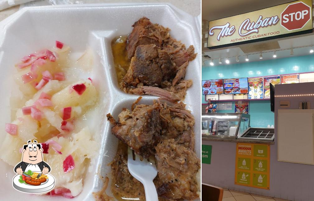 The Cuban Stop, Ocala - Restaurant menu, prices and reviews
