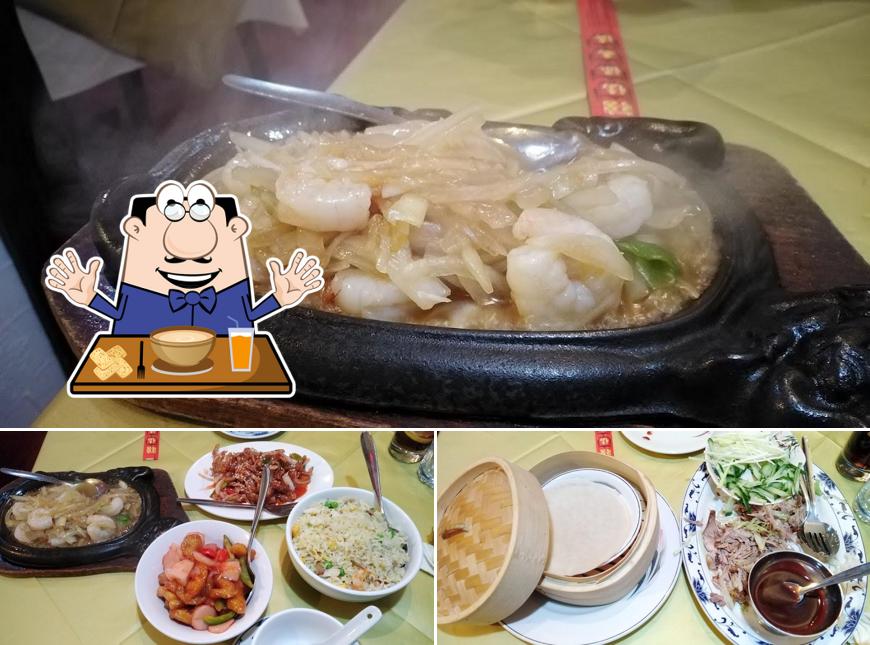 The Dancing Taipan, Wadebridge - Restaurant menu, prices and reviews