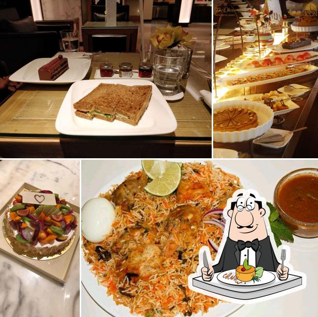 The Oberoi, New Delhi, New Delhi - Restaurant menu, prices and reviews