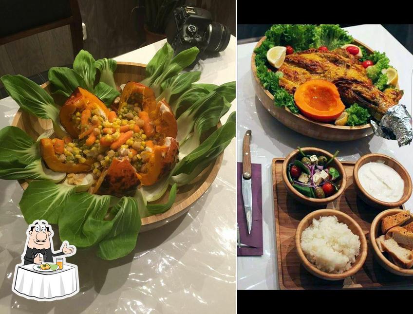 Urumqi Uyghur Restaurants, Rotterdam - Restaurant reviews