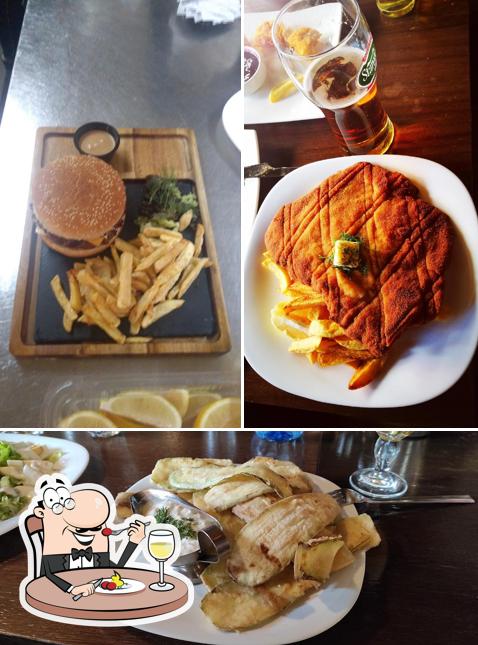 Vetrilo restaurant, Sofia, ulitsa "Orehova gora" 42 - Restaurant reviews