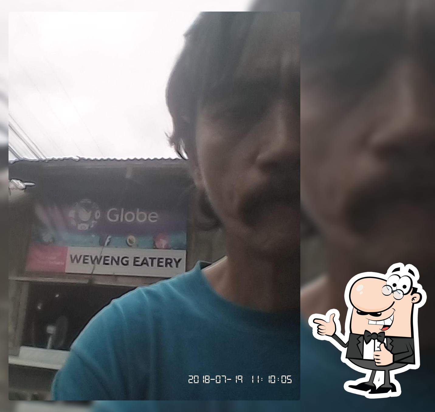 Weweng Eatery restaurant, Lipa - Restaurant reviews