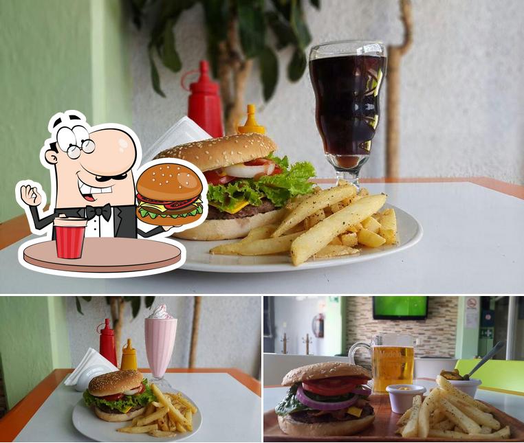 Yin Yang Cafe, Mexico City - Restaurant reviews