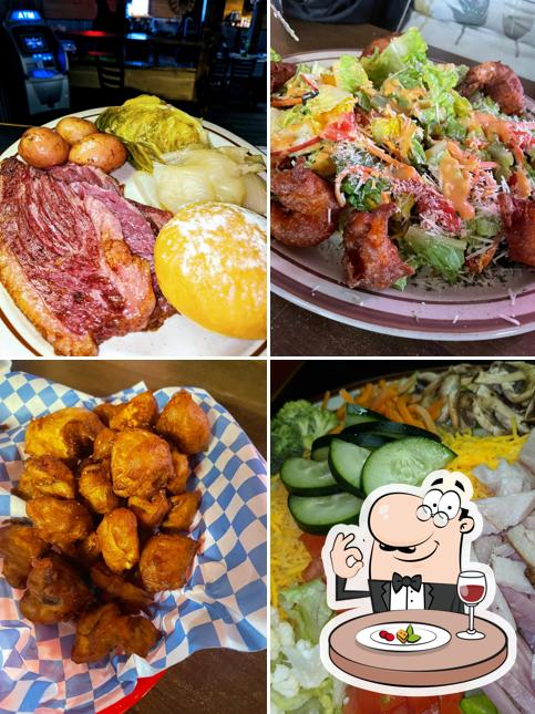 Top 4 restaurants with fish in Culver, Oregon, september 2025 ...