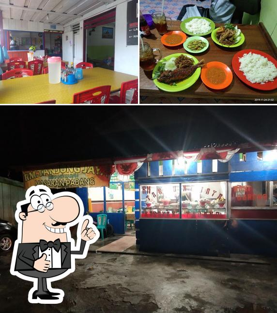Rumah Makan Jawa restaurant, Nusliko - Restaurant reviews