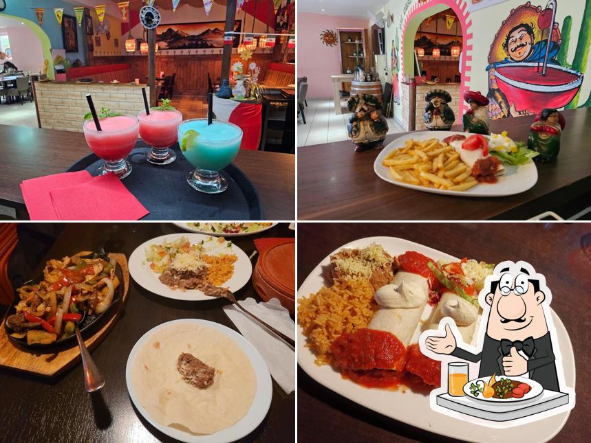 Wunderschöne Sabor De Mexico Kaiserslautern Ebenbild