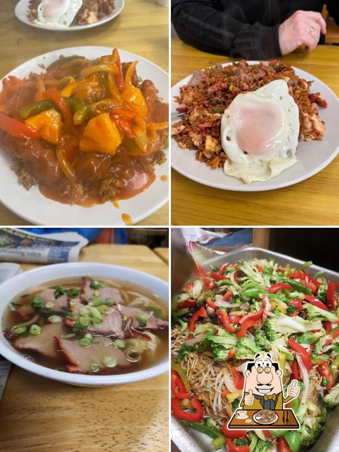 San's Cafe in Liverpool - Restaurant reviews