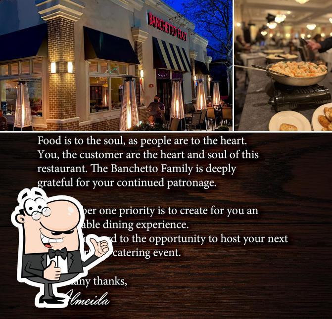 Banchetto Feast, Nanuet - Restaurant menu, prices and reviews