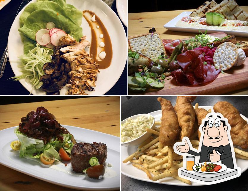 TapHouse Kitchen, 3131 E Shea Blvd in Phoenix - Restaurant menu and reviews
