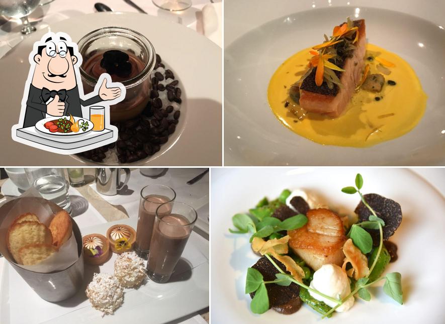 The Kitchen Restaurant in Sacramento - Restaurant menu and reviews