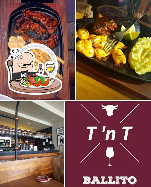 Turn 'n Tender Steakhouse, Dolphin Coast - Restaurant menu, prices and ...