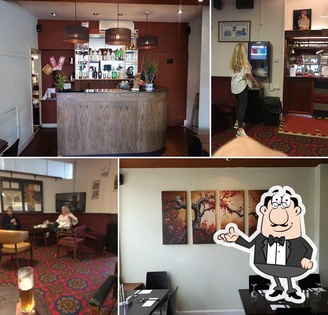 Ume Restaurant, Esher - Restaurant menu, prices and reviews