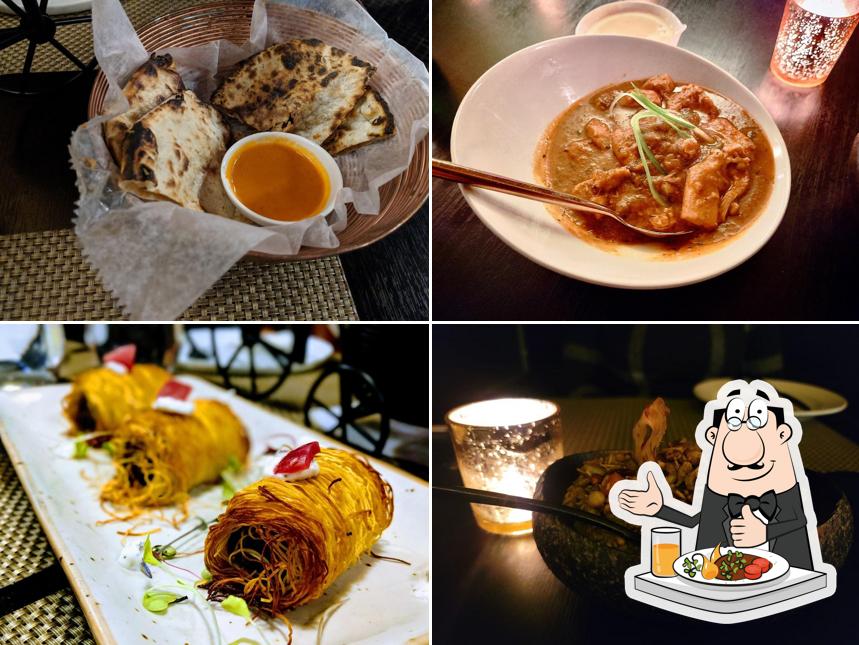 Best dal makhani in New York City restaurants, summer 2024 - Restaurant ...