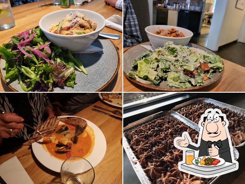 Bonfire Bistro, Winnipeg - Restaurant menu, prices and reviews