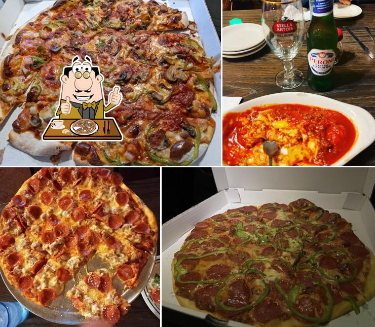 Top 10 places to eat in Maryland Heights, november 2025 - Restaurant Guru