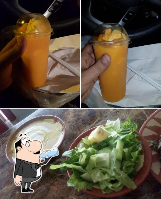 Al Walaem Restaurant, Ras al-Jaima - Carta del restaurante y opiniones