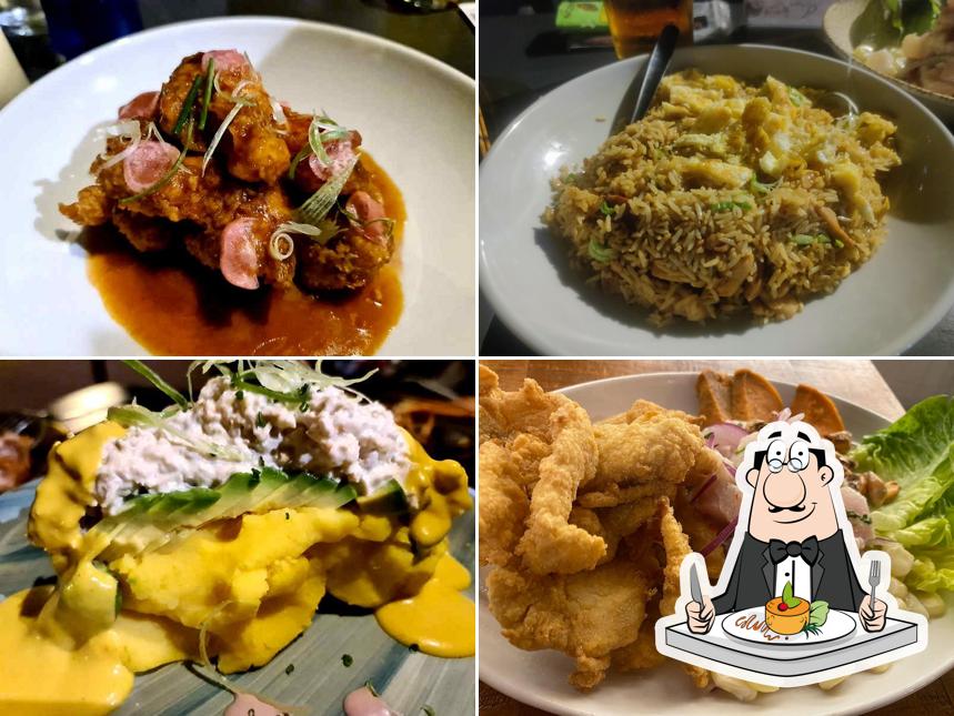 CHICHA Cocina Peruana, Sevilla - Menú del restaurante, precios y reseñas