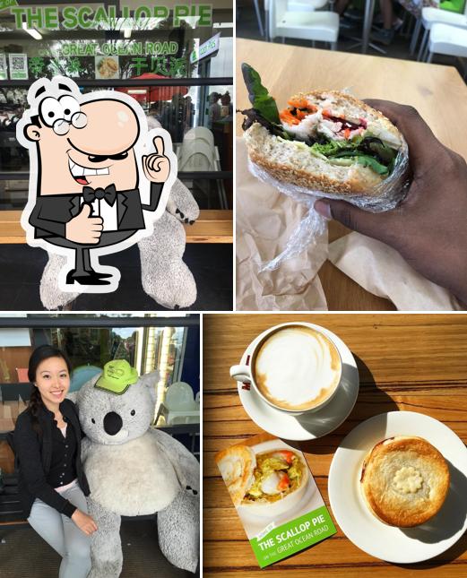Apollo Bay Bakery, 125 Great Ocean Rd in Apollo Bay - Restaurant reviews
