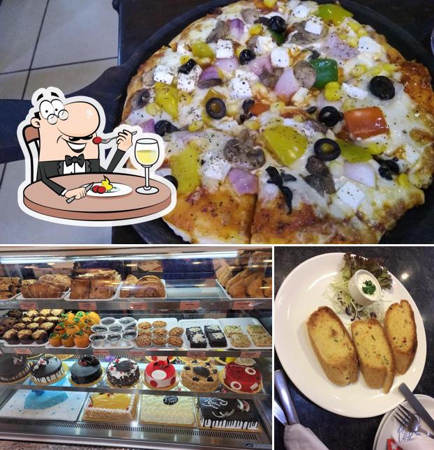 Chef Bakers - Brookefield, Bengaluru - Restaurant menu, prices and reviews