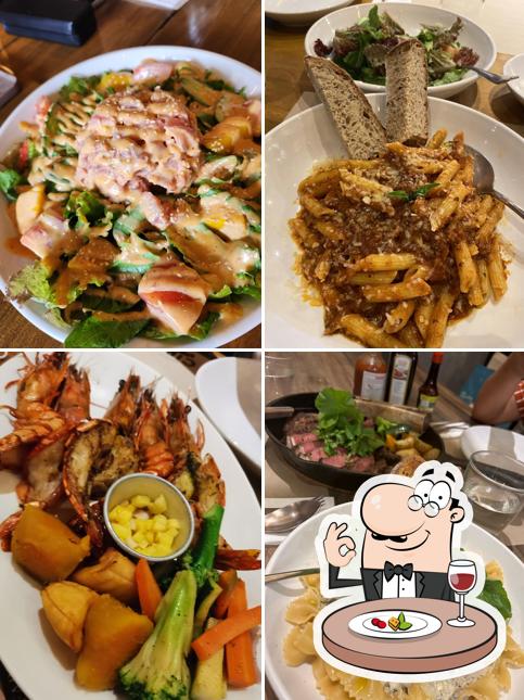 Circa 1850 restaurant, Cagayan de Oro, 890 Recto Ave - Restaurant reviews