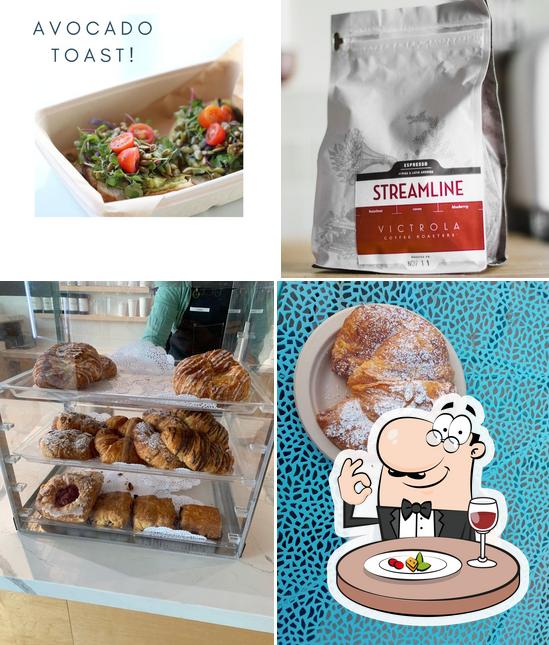 Dean: a coffee shop in Goleta - Restaurant reviews
