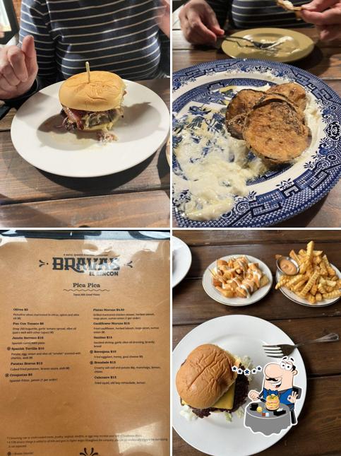 Bravas, Fort Wayne - Restaurant menu, prices and reviews