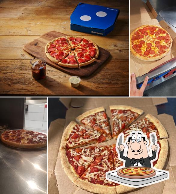 Best pizza restaurants in Preston, England, winter 2023 - Restaurant Guru