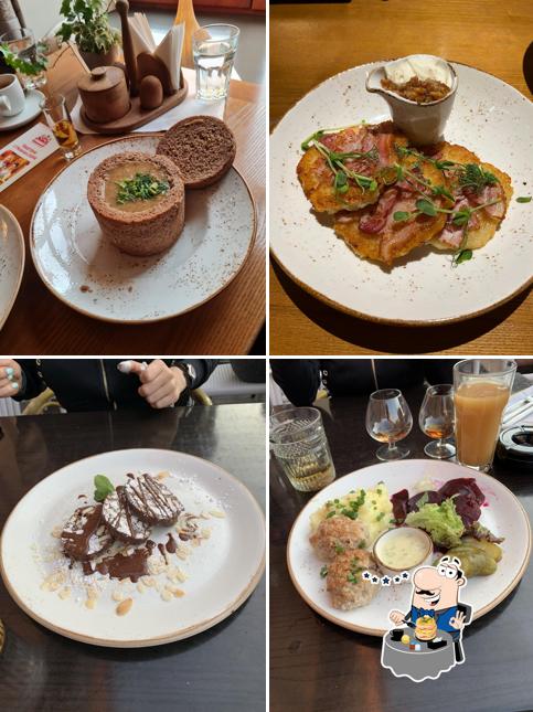 ETNO DVARAS, Klaipėda - Restaurant menu, prices and reviews
