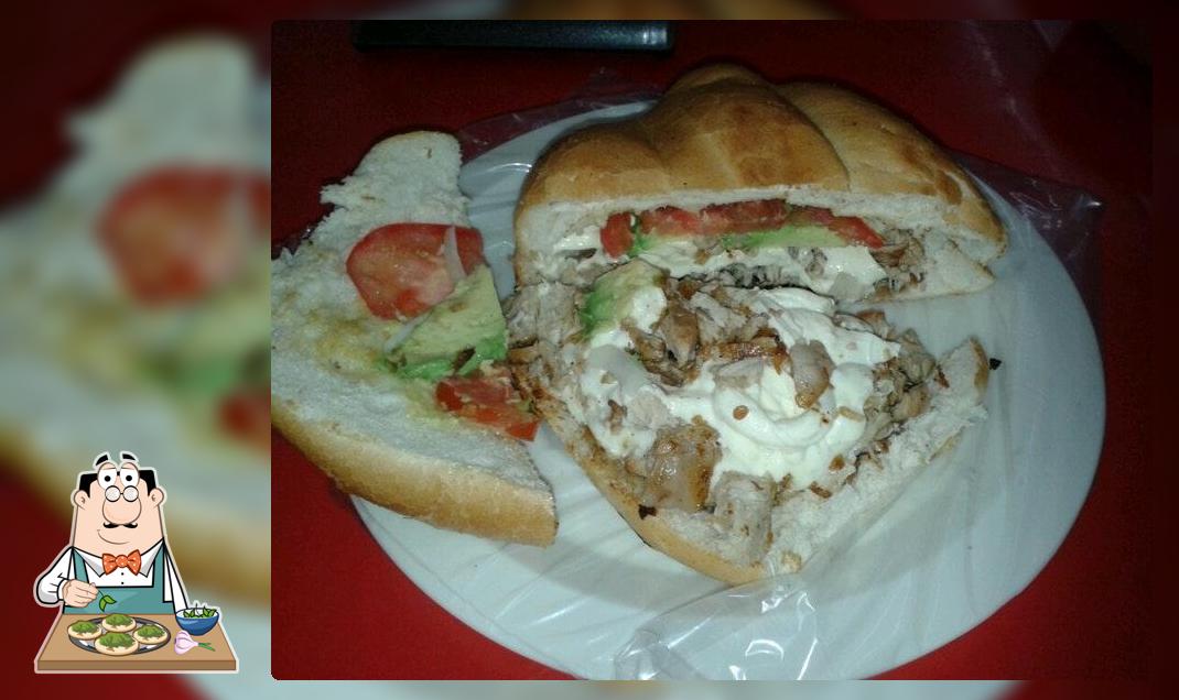 El Albur, Playa del Carmen - Menú del restaurante, precios y reseñas