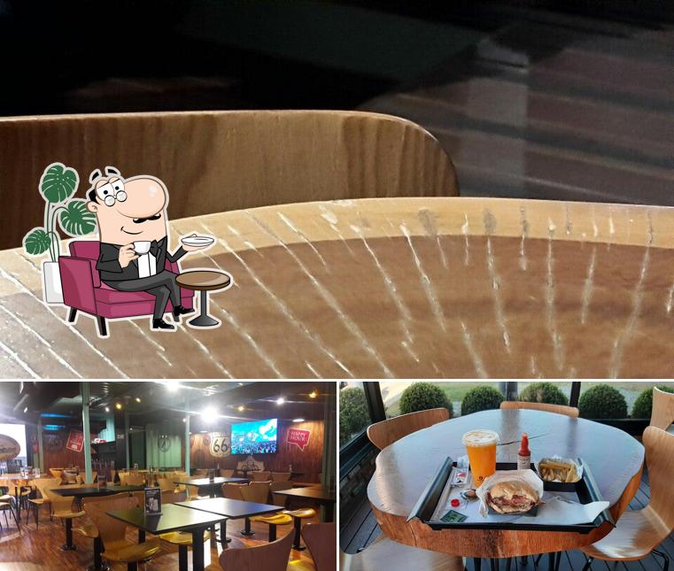 Madero Container Barra Velha, Barra Velha - Restaurant menu, prices and ...
