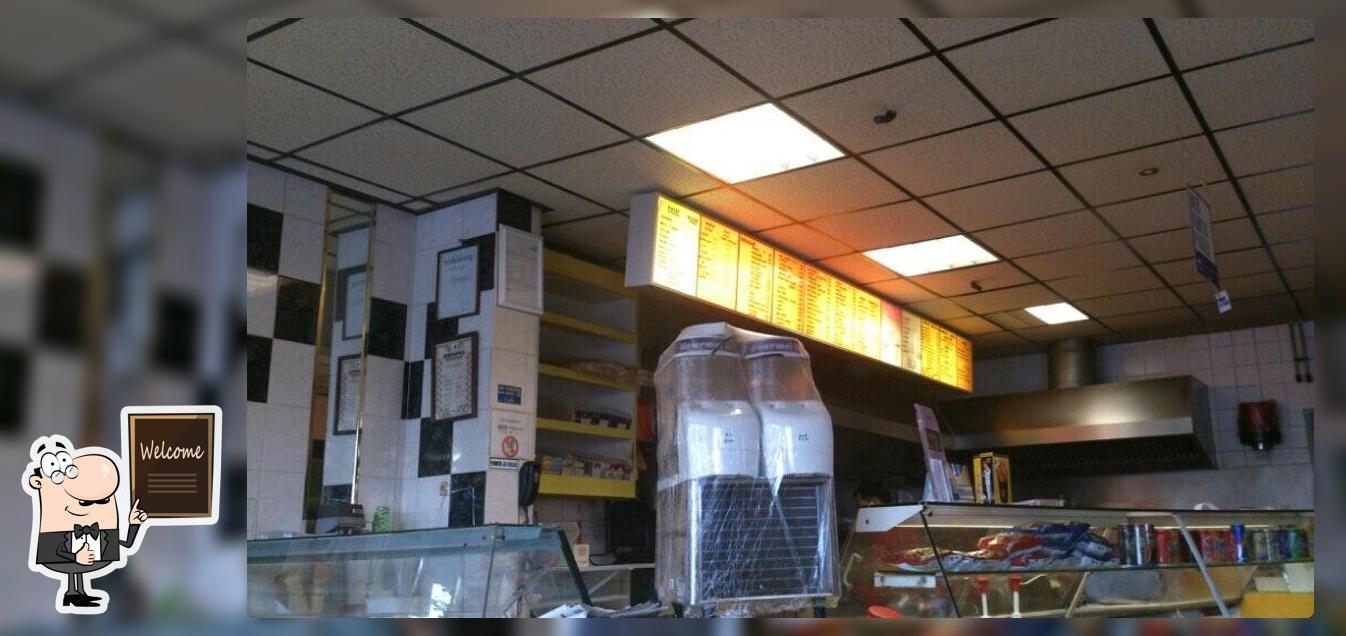 Snackbar Poon, Rotterdam