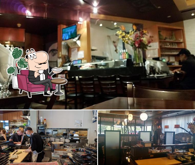 Little Holly's Asia Cafe, Littleton - Restaurant menu, prices and reviews