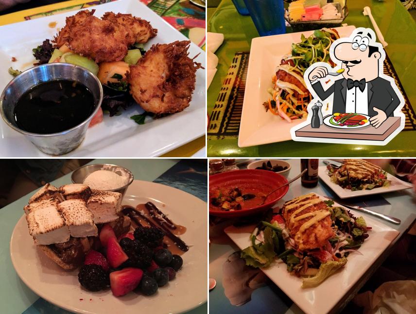 Little Moir's Food Shack, 103 US-1 D3 in Jupiter - Restaurant menu and ...