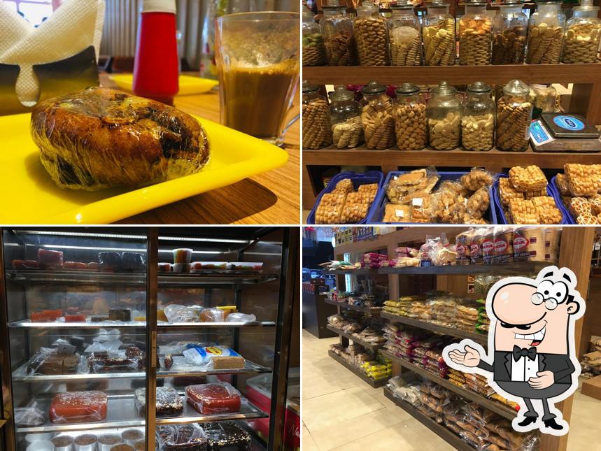 Top 5 restaurants with shawarma in Panoor, june 2025 - Restaurant Guru